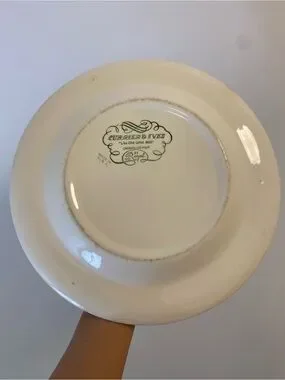 Dining | Vintage Royal China Blue Currier And Ives Homestead 1 Old ...